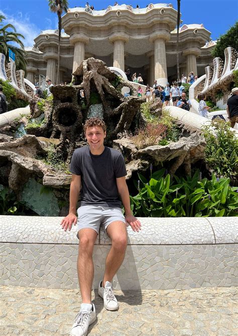 Andrew Office Of Undergraduate Research