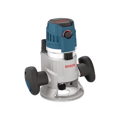 Fixed Based Router 23hp 120v