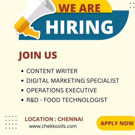 Janarthanan S On Linkedin Openings Here Join Us Interested