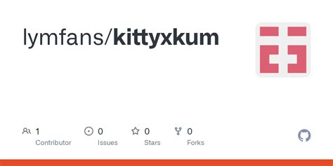 Kittyxkumindexhtml At Main · Lymfanskittyxkum · Github
