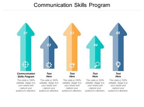 Communication Skills Program Ppt Powerpoint Presentation Outline Example Fi