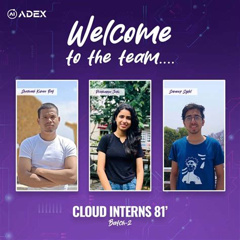 Prashansa Joshi On Linkedin Cloudcomputing Internship Gratitude