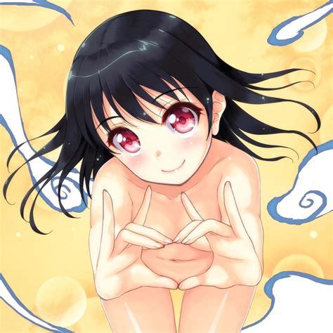 Fushimi Inari Inari Konkon Koi Iroha Drawn By Moric Danbooru