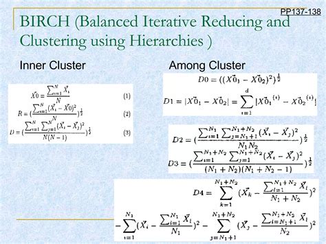 Clustering Large Databases In Data Mining Ppt