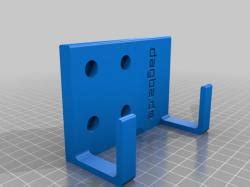 Mach Cnc Control Software D Models Page STLFinder