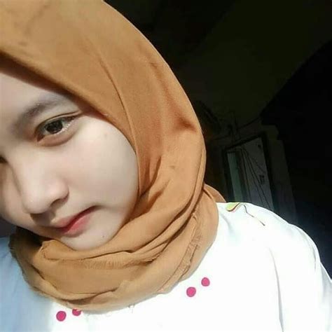 Hijab I M In Love Smile Hijabi Hijab Chic Gadis Berjilbab Gadis