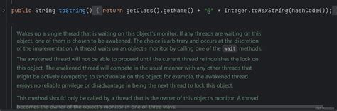 Java进阶学习笔记8——单继承、object类、方法重写