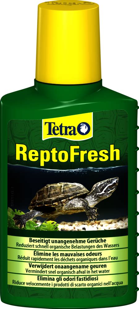 Tetra ReptoFresh: Tetra