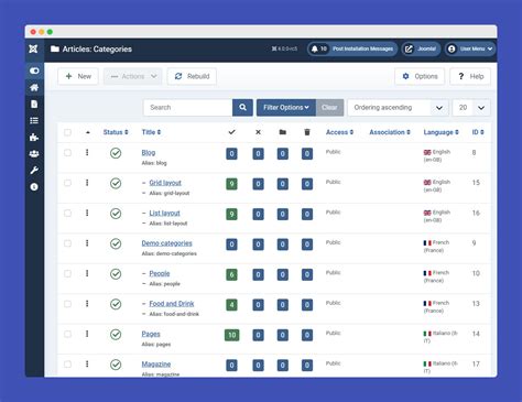 How To Create A Multilingual Website In Joomla 4 Comprehensive Steps