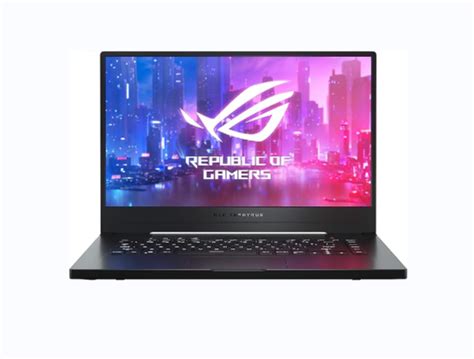ASUS ROG ZEPHYRUS G RYZEN H PRICE IN PAKISTAN