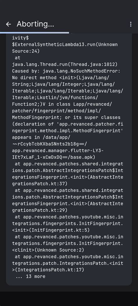 Installation Always Aborting No Matter Which Version Im Installing R