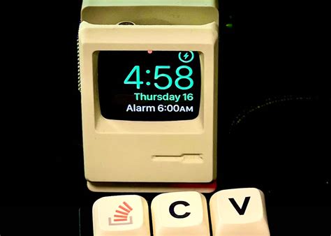 Stack Overflow The Key Macropad Drop