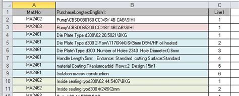 Lsmw Long Text Load By Direct Input Method Sap Community