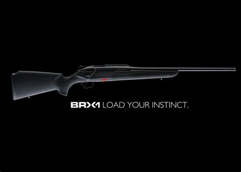 Beretta Brx1 A Precision Powerhouse For Modern Shooters Popular