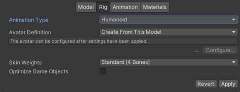 CC Blender Unity Pipeline CC IC Blender Tools Documentation
