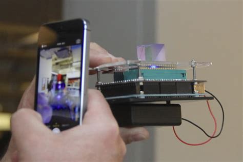 how does augmented reality work a brief idea about the process