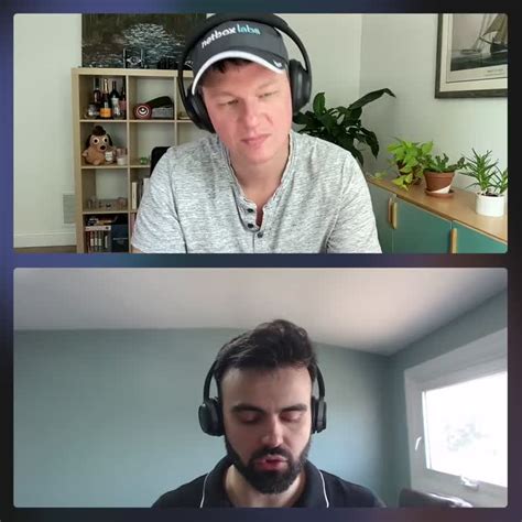 [video] kris beevers on linkedin netbox podcast learning networkengineer networking
