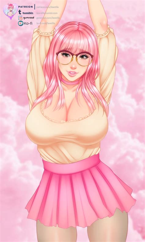 Eri By Lawzilla Hentai Foundry