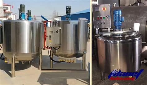Planet Baba 91 8920373077 Batch Pasteurizer Machine
