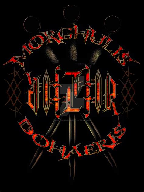 Valar Morghulis - Valar Dohaeris by ReverendRyu on DeviantArt