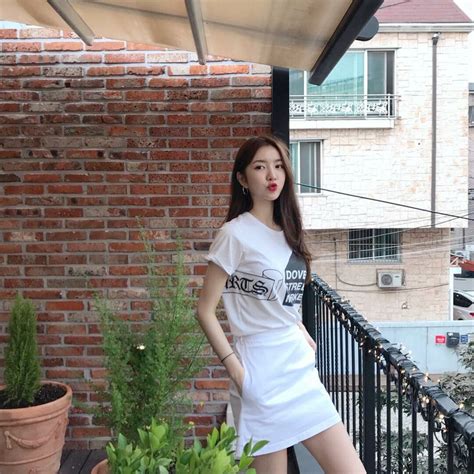 김짤닷컴 미스코리아 출신 김예린