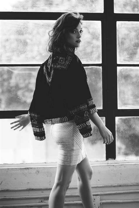 Picture Of Violett Beane