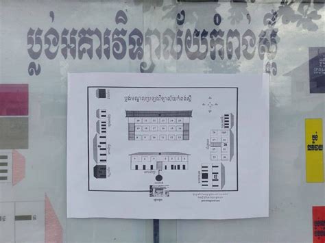 ការប្រឡង សញ្ញាបត្រ មធ្យម សិក្សា ទុតិយភូមិ ឬបាក់ឌុប នឹងចាប់ផ្តើម នៅថ្ងៃអង្គារស្អែកនេះ Ams Central