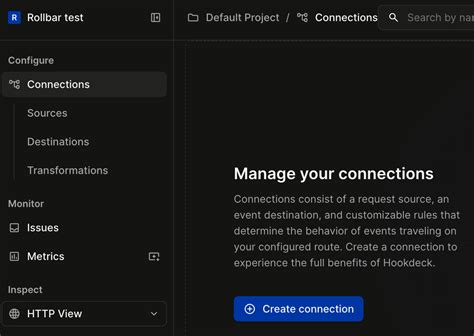Sending Rollbar Notifications To Discord