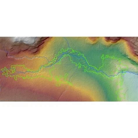 Gis Remote Sensing Services जीआईएस की रिमोट सेंसिंग सर्विस जीआईएस