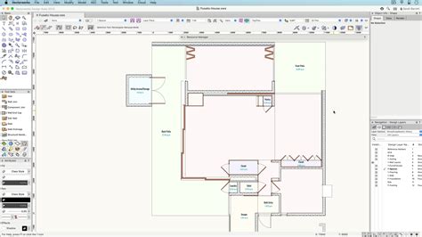 Design Software Vectorworks 2023