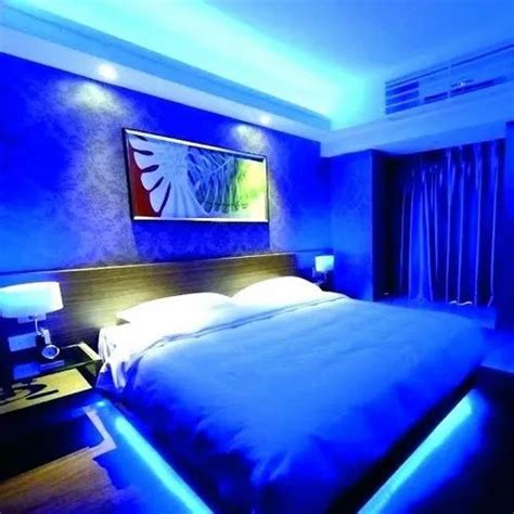 Caterlux Multicolor Led Strip Light For Rooms At Best Price In Gurgaon Id