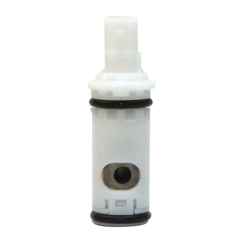 Moen 2 Handle Brass And Plastic Faucettubshower Cartridge 1224 At