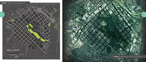 Transit Oriented Development Urban Design Portfolio On Behance