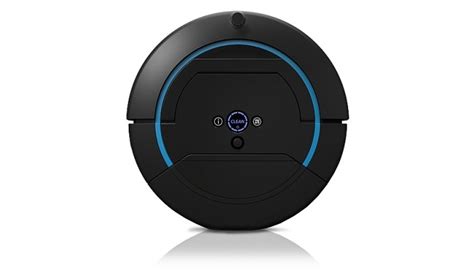 Робот пылесос iRobot Scooba 450