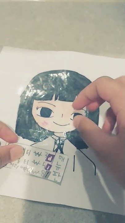 절교한 친구와 버블티 가게에서 사과한일 Youtube