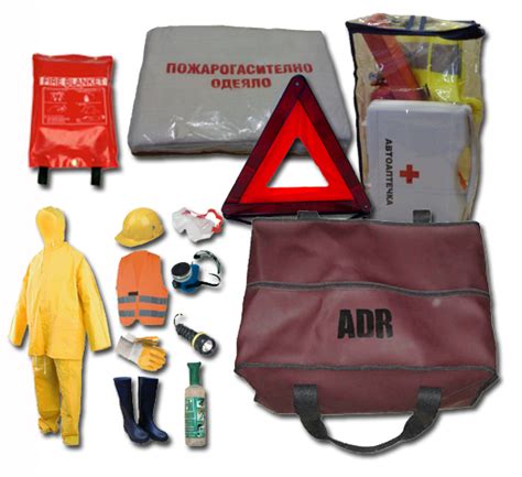 Други продукти ПОЖАРОГАСИТЕЛИ