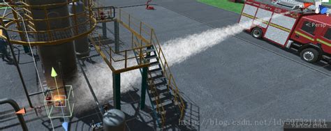 【unity】unity 粒子触发器unity Onparticletrigger Csdn博客 【unity】unity 粒子触发器unity Onparticletrigger Csdn博客