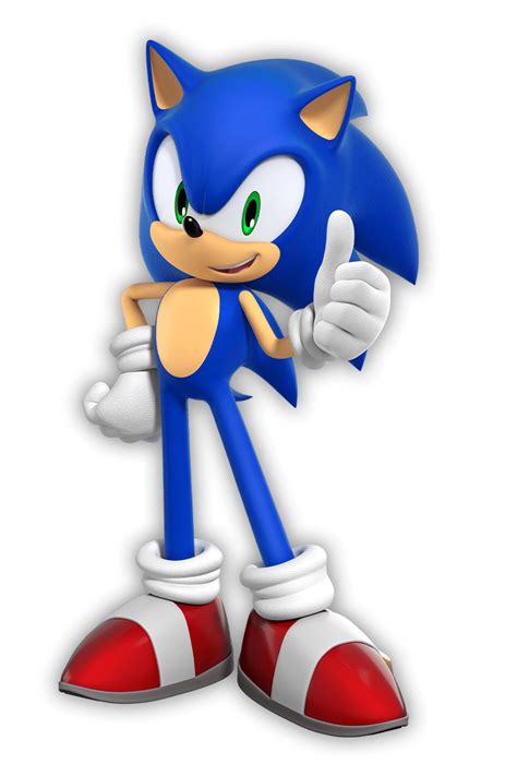 Sonic The Hedgehog Wiki Sonic The Hedgehog Fandom