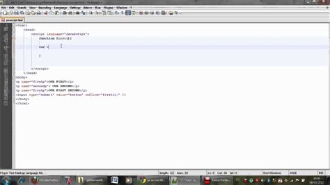 javascript tutorial getelementsbyname function youtube
