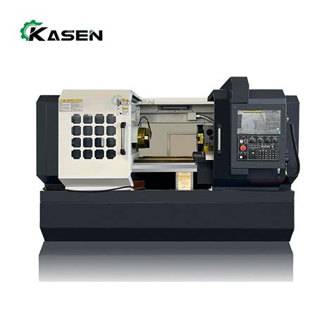 Wholesale Customization Fanuc Ck Horizontal Lathe Turning CNC Lathe Machine CNC Lathe