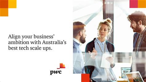 Pwc Australia On Linkedin Business Align And Connect
