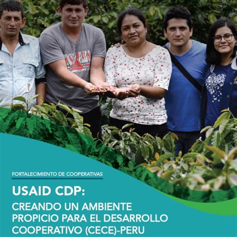 Folleto Cdp Cooperative Development Program Coop Business School
