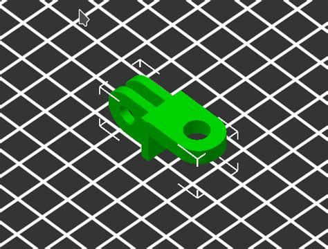 X Axis Motor Mount Sovol Sv06 Plus By Bassamanator Download Free Stl