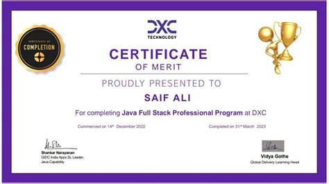 saif ali on linkedin javaprogramminglanguage javafullstack