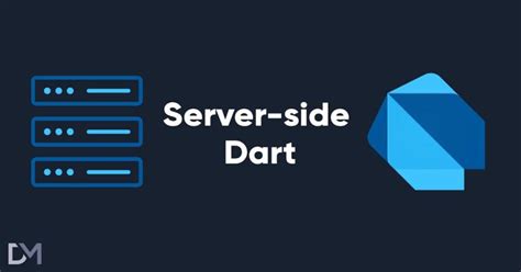 Tulasiram J On Linkedin Dart On The Server Exploring Server Side Dart