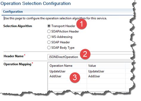 Osb And Json Proxies Gathering Statistics Genericparallel