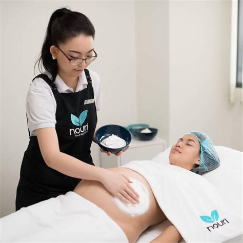 12 Spas In Singapore With Prenatal And Postnatal Massages For Tired Mums