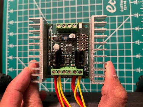 Rovy Part 1 Control Motors Remotely Using Aws Iot Core Mqtt Vince