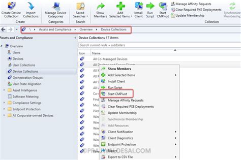 Check Device Boot Times Using Cmpivot Query In Sccm