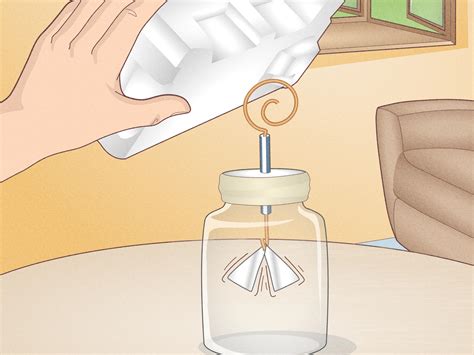 How To Make An Electroscope An Easy Diy Experiment